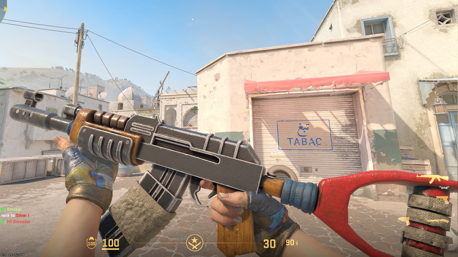 Privilege Store | LANN Gaming